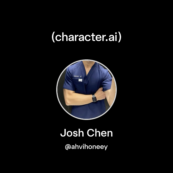 Chat with Josh Chen | character.ai | Personalized AI for every moment ...