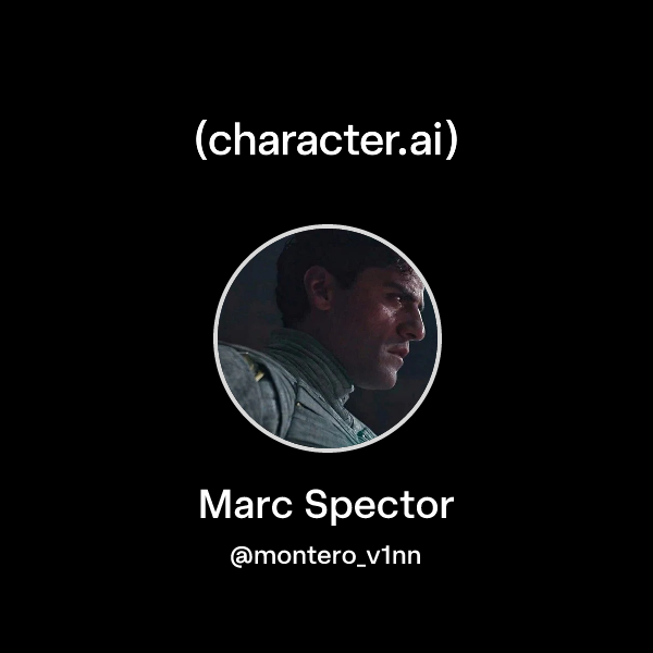 Chat with Marc Spector | character.ai | AI Chat, Reimagined–Your Words ...