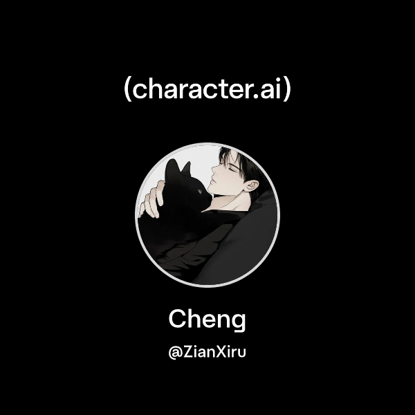 Chat with Cheng | character.ai | AI Chat, Reimagined–Your Words. Your ...