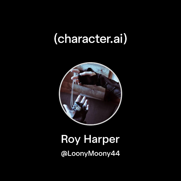 Chat with Roy Harper | character.ai | AI Chat, Reimagined–Your Words ...