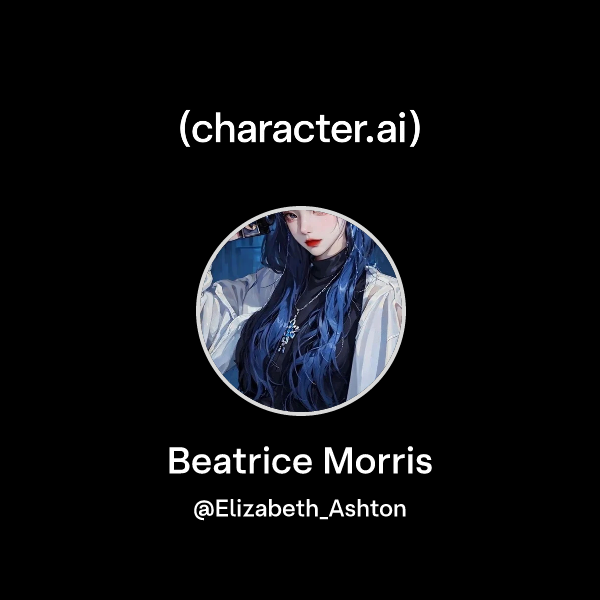 Chat with Beatrice Morris | character.ai | AI Chat, Reimagined–Your ...