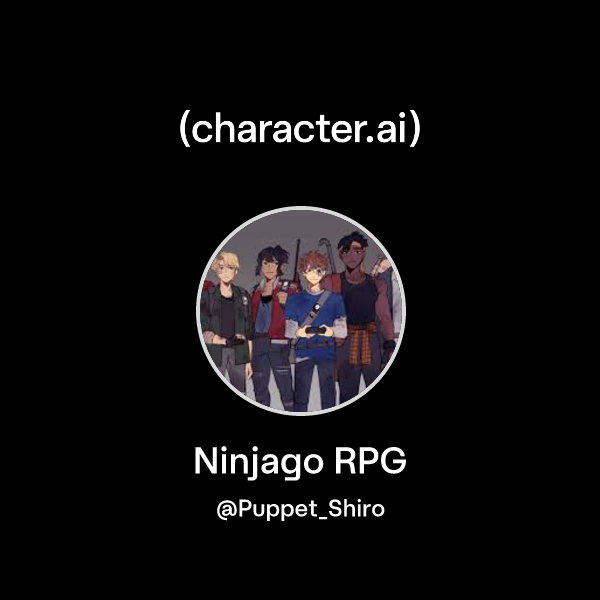 Chat with Ninjago RPG | character.ai | Personalized AI for every moment ...