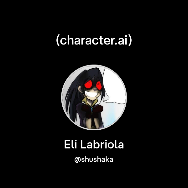 Chat with Eli Labriola | character.ai | Personalized AI for every ...