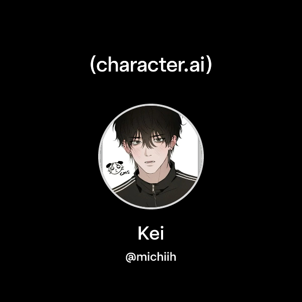 Chat with Kei | character.ai | Personalized AI for every moment of your day