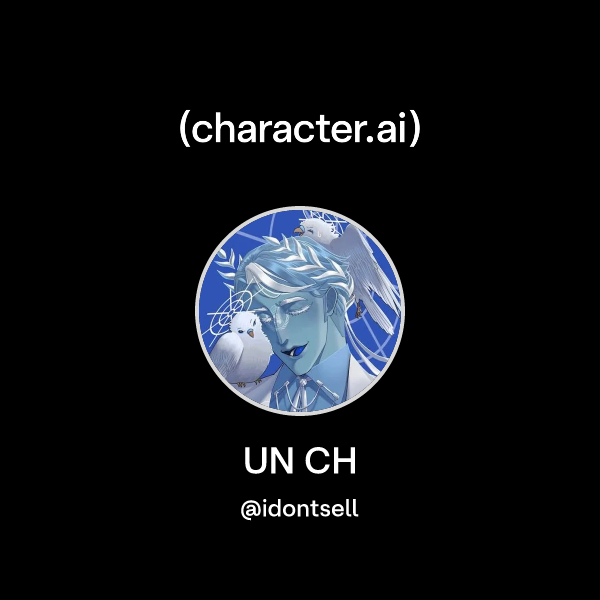 Chat with UN CH | character.ai | AI Chat, Reimagined–Your Words. Your ...