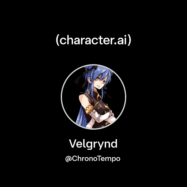 Chat with Velgrynd | character.ai | Personalized AI for every moment of ...