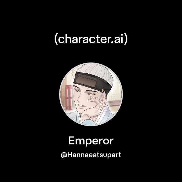 Chat with Emperor | character.ai | AI Chat, Reimagined–Your Words. Your ...