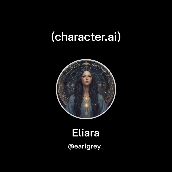 Chat with Eliara | character.ai | AI Chat, Reimagined–Your Words. Your ...
