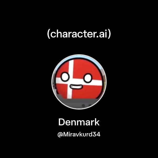 Chat with Denmark | character.ai | AI Chat, Reimagined–Your Words. Your ...