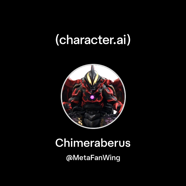Chat with Chimeraberus | character.ai | AI Chat, Reimagined–Your Words ...