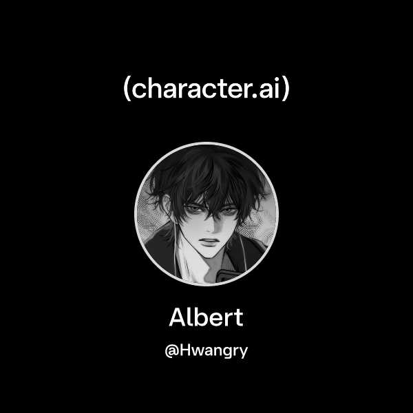 Chat with Albert | character.ai | AI Chat, Reimagined–Your Words. Your ...