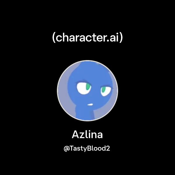 Chat with Azlina | character.ai | AI Chat, Reimagined–Your Words. Your ...