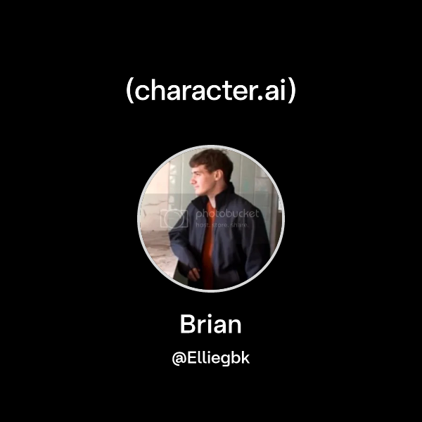 Chat with Brian | character.ai | AI Chat, Reimagined–Your Words. Your ...