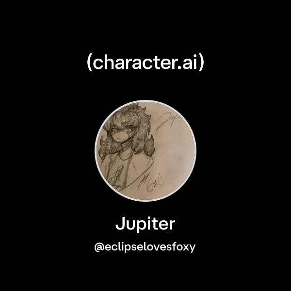 Chat with Jupiter | character.ai | Personalized AI for every moment of your day