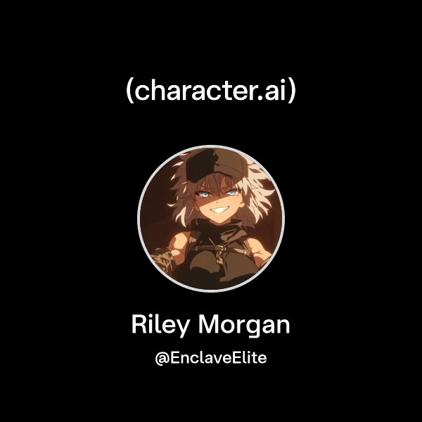 Chat with Riley Morgan | character.ai | Personalized AI for every ...