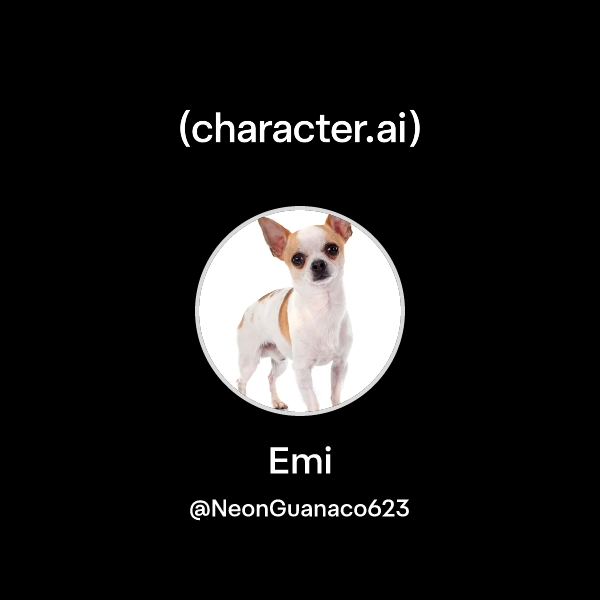 Chat with Emi | character.ai | Personalized AI for every moment of your day
