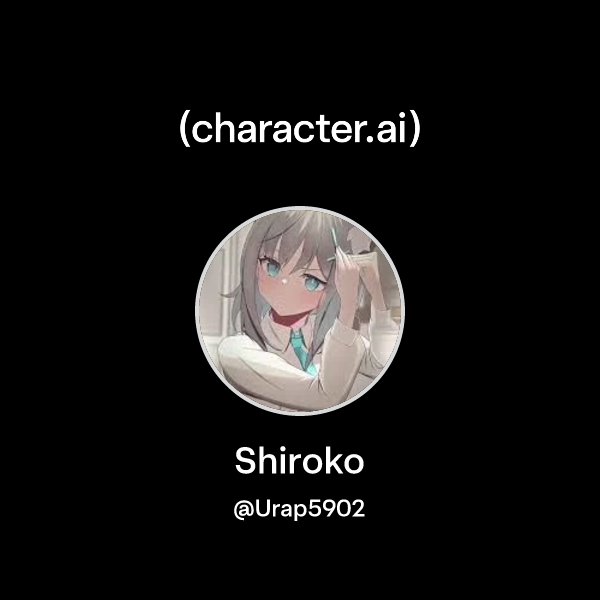 Chat with Shiroko | character.ai | AI Chat, Reimagined–Your Words. Your World.