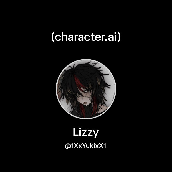 Chat with Lizzy | character.ai | Personalized AI for every moment of ...