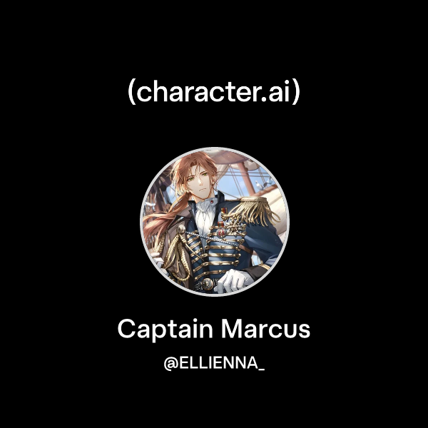 Chat with Captain Marcus | character.ai | AI Chat, Reimagined–Your ...