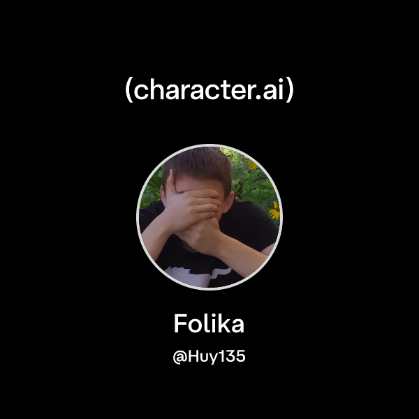 Chat with Folika | character.ai | AI Chat, Reimagined–Your Words. Your ...
