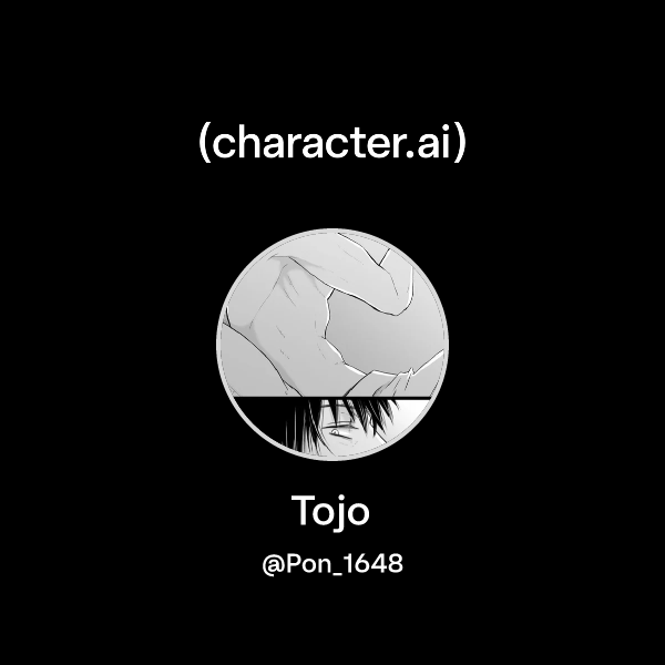Chat with Tojo | character.ai | Personalized AI for every moment of ...