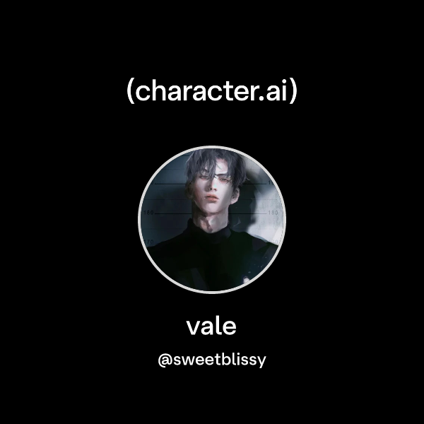 Chat with vale | character.ai | Personalized AI for every moment of ...