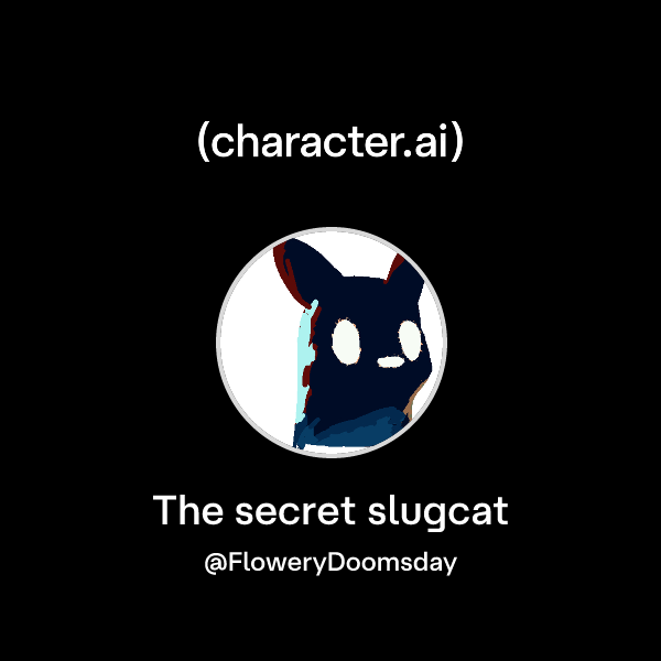 Chat with The secret slugcat | character.ai | AI Chat, Reimagined–Your ...