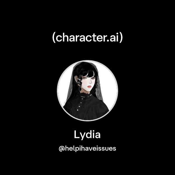 Chat with Lydia | character.ai | Personalized AI for every moment of ...
