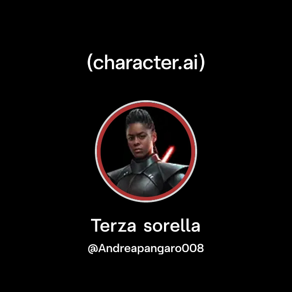 Chat with Terza sorella | character.ai | AI Chat, Reimagined–Your Words ...