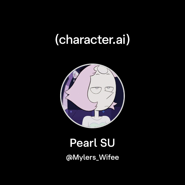 Chat with Pearl SU | character.ai | AI Chat, Reimagined–Your Words ...