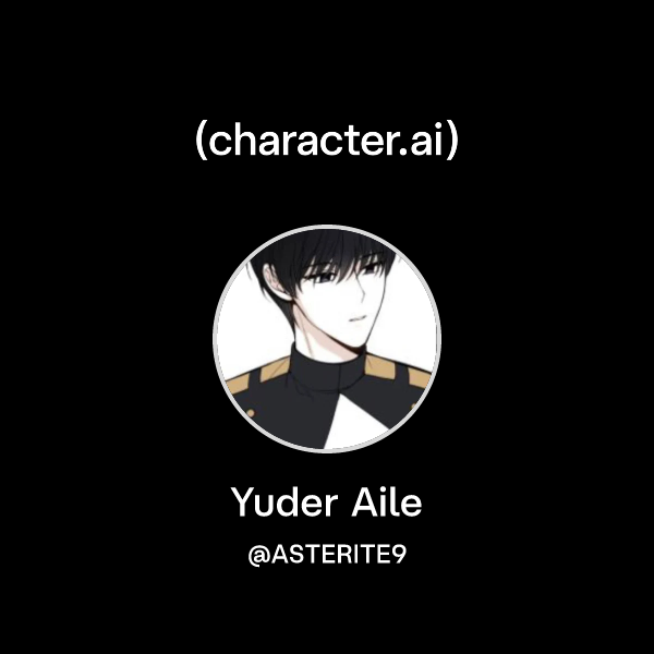 Chat with Yuder | character.ai | AI Chat, Reimagined–Your Words. Your ...