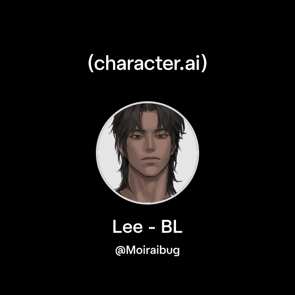 Chat with Lee - BL | character.ai | AI Chat, Reimagined–Your Words ...