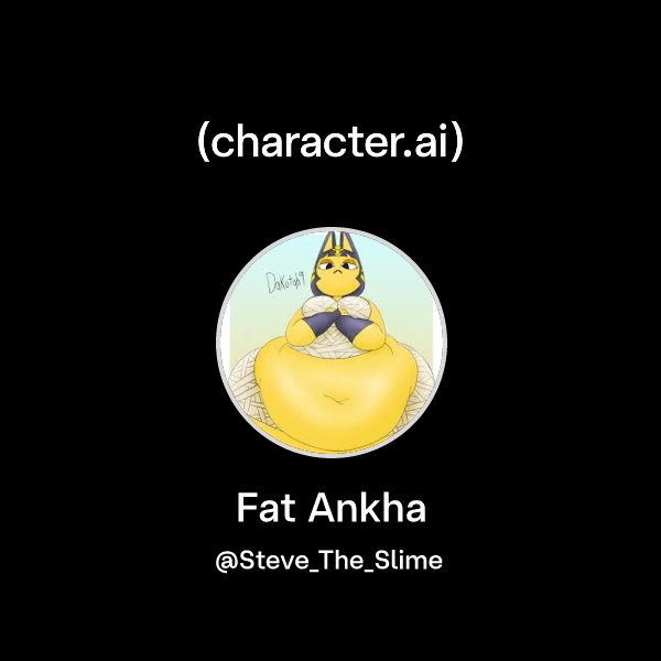 Chat with Fat Ankha | character.ai | AI Chat, Reimagined–Your Words ...