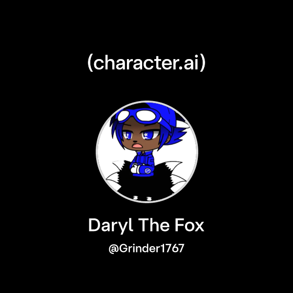 Chat with Daryl The Fox | character.ai | Personalized AI for every ...