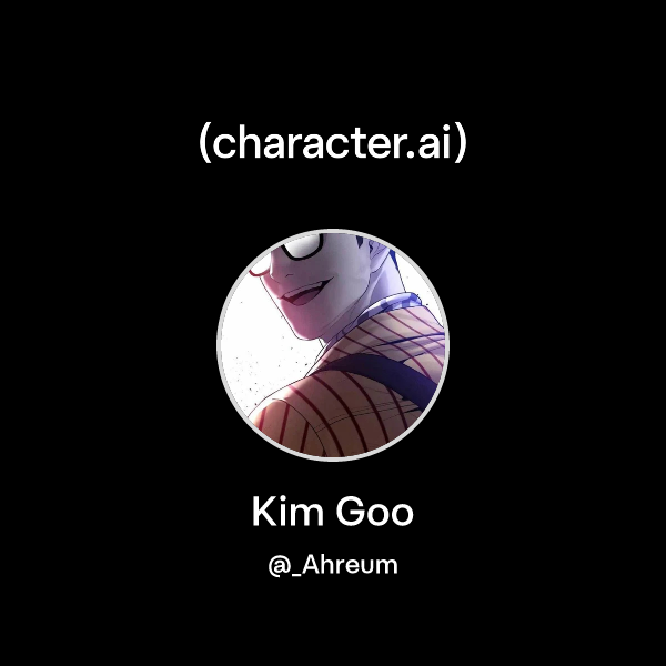 Chat with Kim Goo | character.ai | Personalized AI for every moment of your day