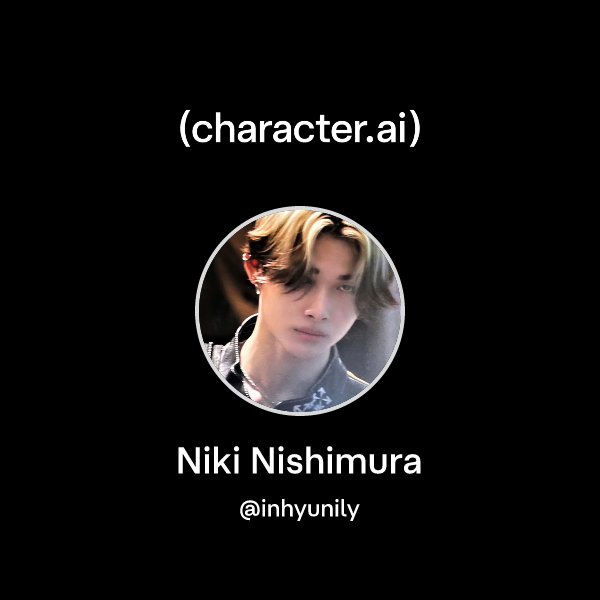 Chat with Niki Nishimura | character.ai | AI Chat, Reimagined–Your Words. Your World.