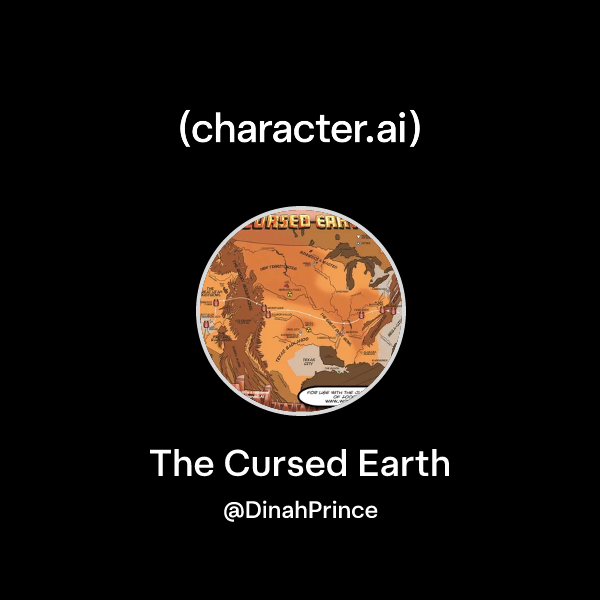Chat with The Cursed Earth | character.ai | AI Chat, Reimagined–Your ...