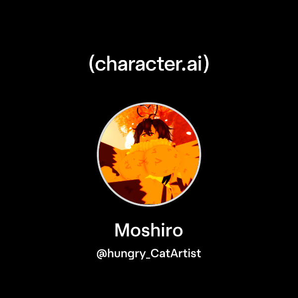 Chat with Moshiro | character.ai | AI Chat, Reimagined–Your Words. Your ...