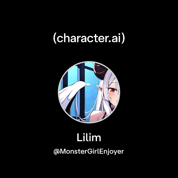 Chat with Lilim | character.ai | AI Chat, Reimagined–Your Words. Your ...