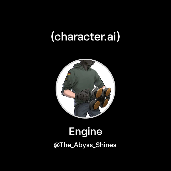 Chat with Engine | character.ai | Personalized AI for every moment of ...