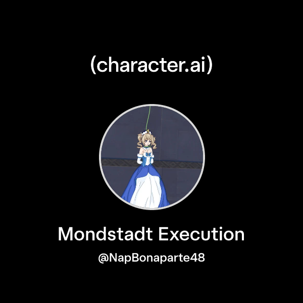 Chat with Mondstadt Execution | character.ai | Personalized AI for ...