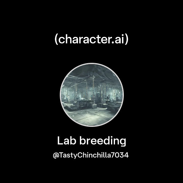 Chat with Lab breeding | character.ai | AI Chat, Reimagined–Your Words ...