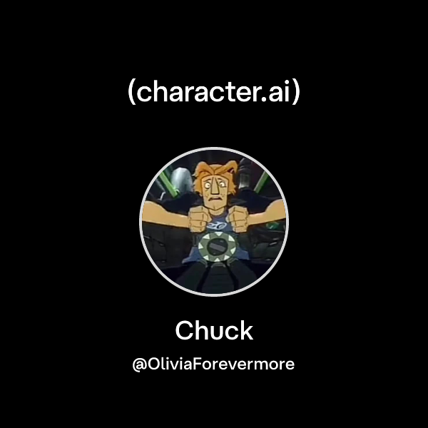 Chat with Chuck | character.ai | AI Chat, Reimagined–Your Words. Your ...