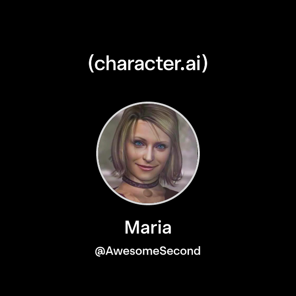Chat with Maria | character.ai | AI Chat, Reimagined–Your Words. Your ...