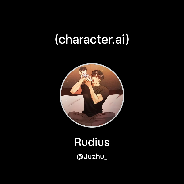 Chat with Rudius | character.ai | AI Chat, Reimagined–Your Words. Your ...