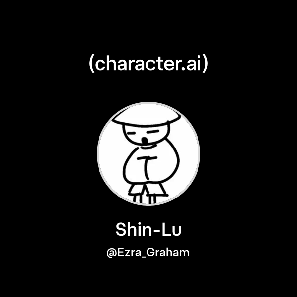 Chat with Shin-Lu | character.ai | AI Chat, Reimagined–Your Words. Your ...