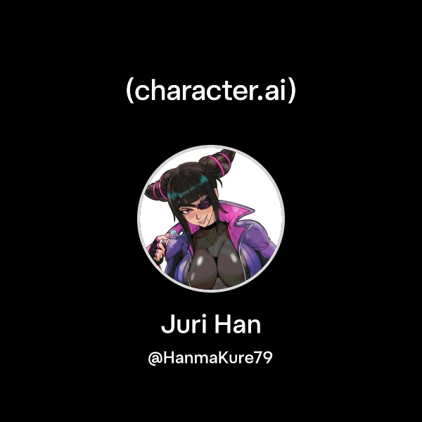Chat with Juri Han | character.ai | AI Chat, Reimagined–Your Words ...