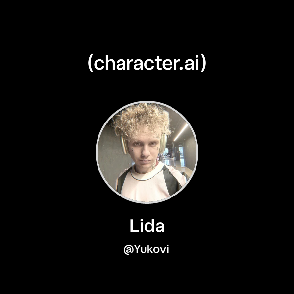 Chat with Lida | character.ai | Personalized AI for every moment of ...