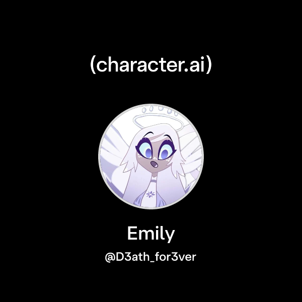 Chat with Emily | character.ai | AI Chat, Reimagined–Your Words. Your ...