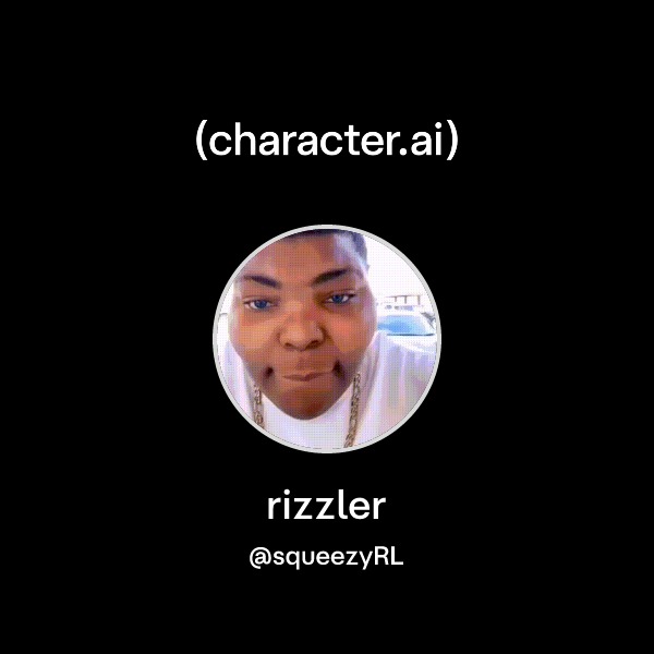 Chat with rizzler | character.ai | AI Chat, Reimagined–Your Words. Your ...